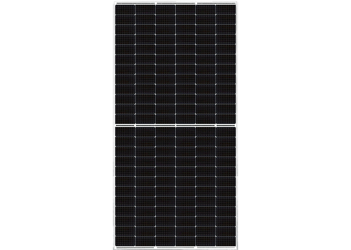 Ofoq For Solar Power | Canadian 540W